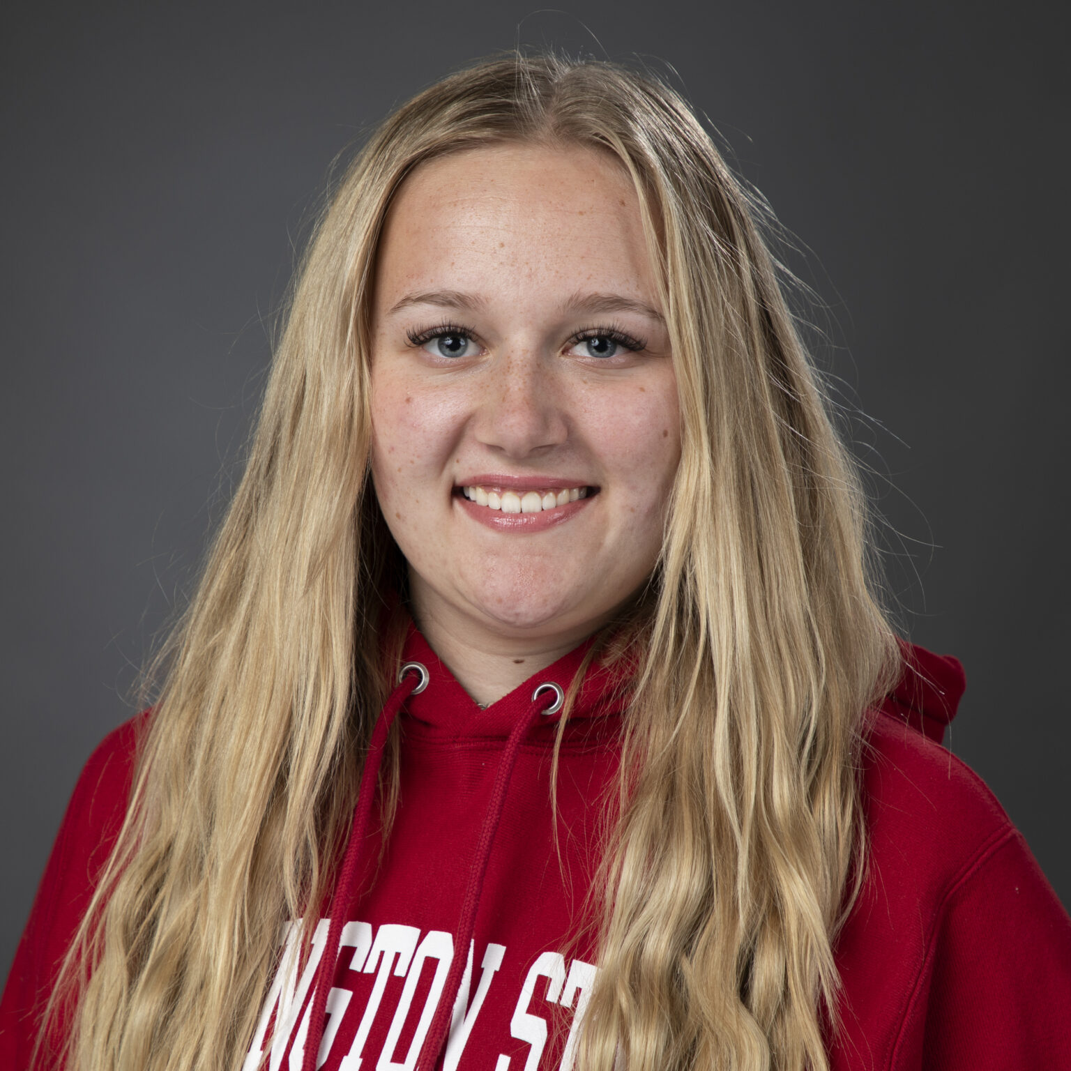 Current CAHNRS Ambassadors | Academics | Washington State University