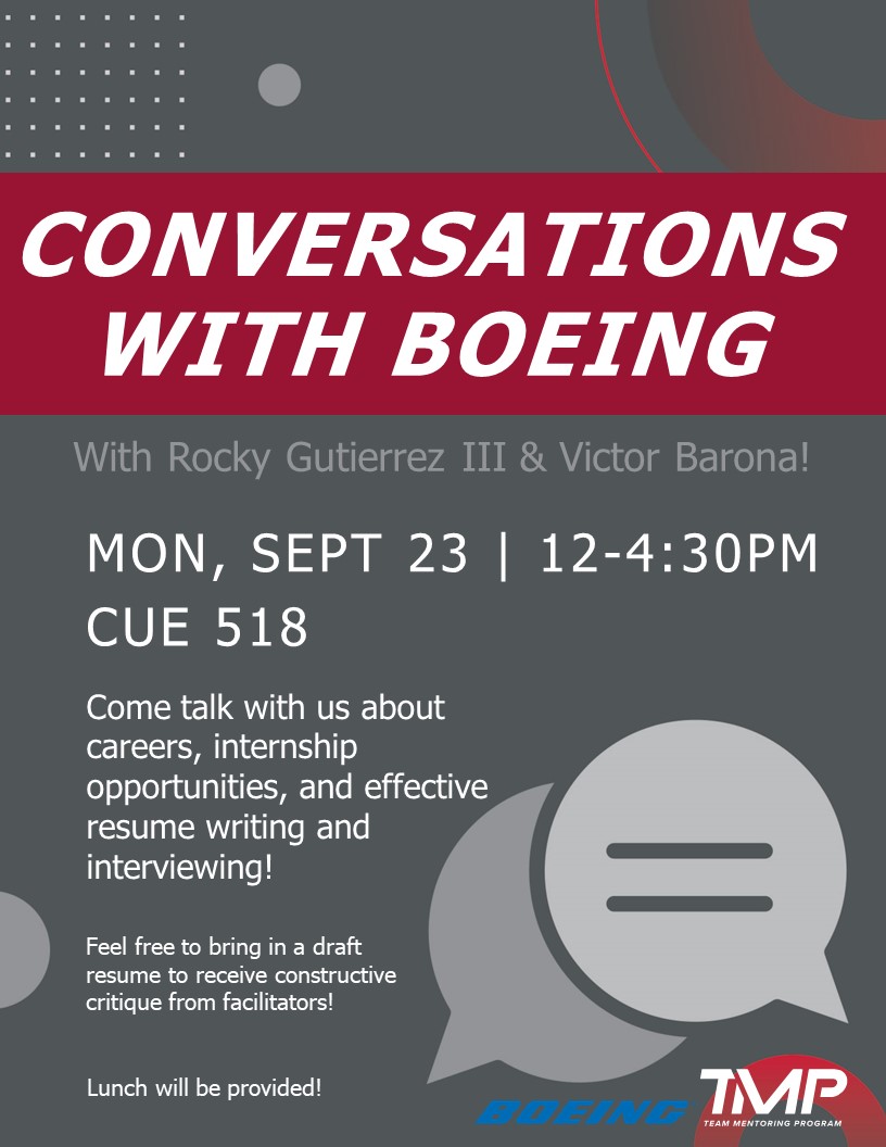 Student Networking Night Preparations | Academics | Washington State ...