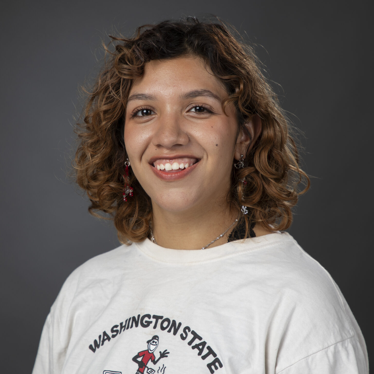 Current CAHNRS Ambassadors | Academics | Washington State University