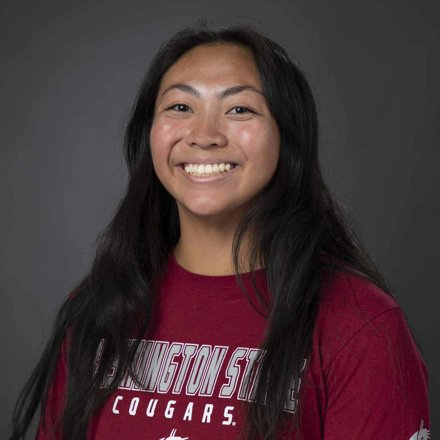 Current CAHNRS Ambassadors | Academics | Washington State University