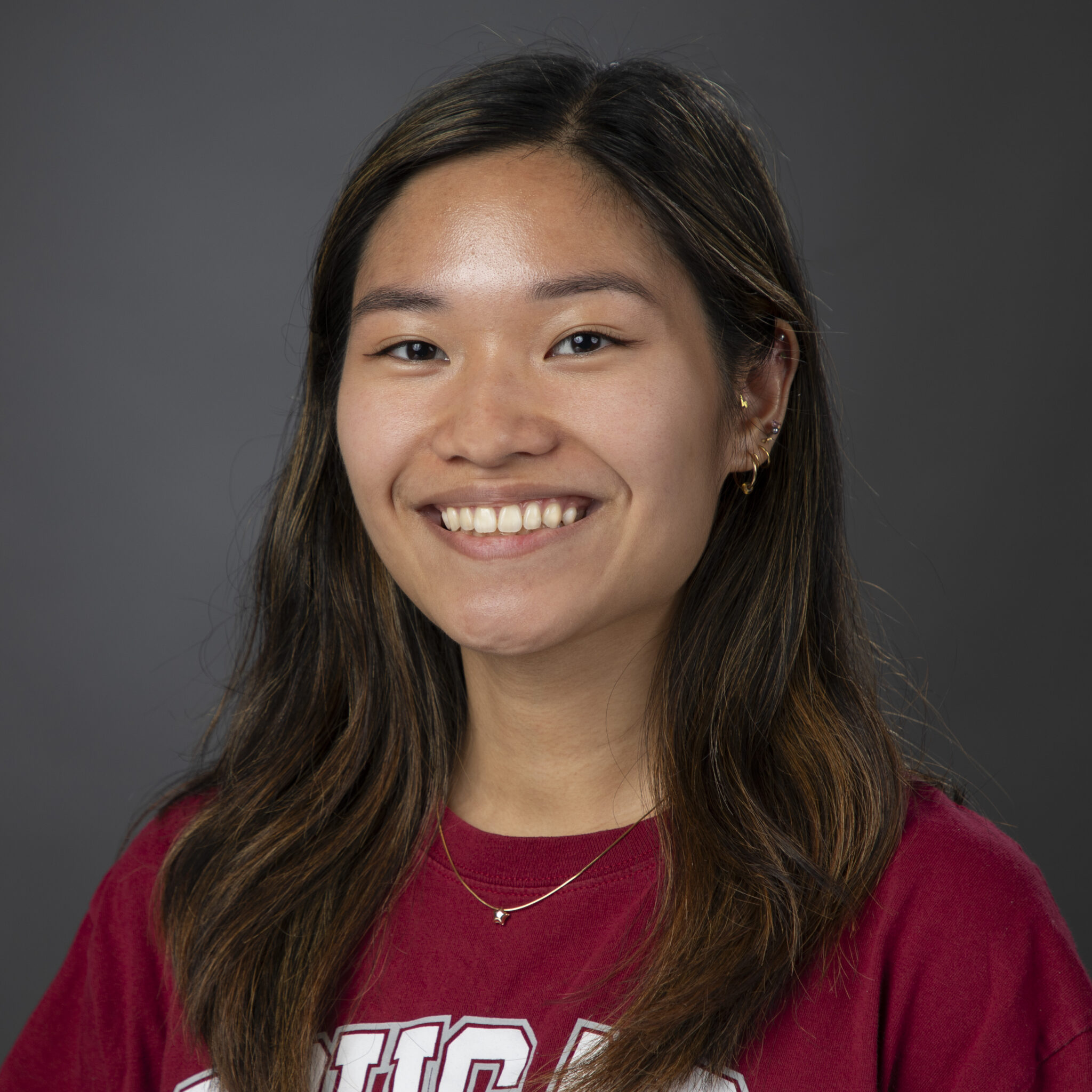 Current CAHNRS Ambassadors | Academics | Washington State University