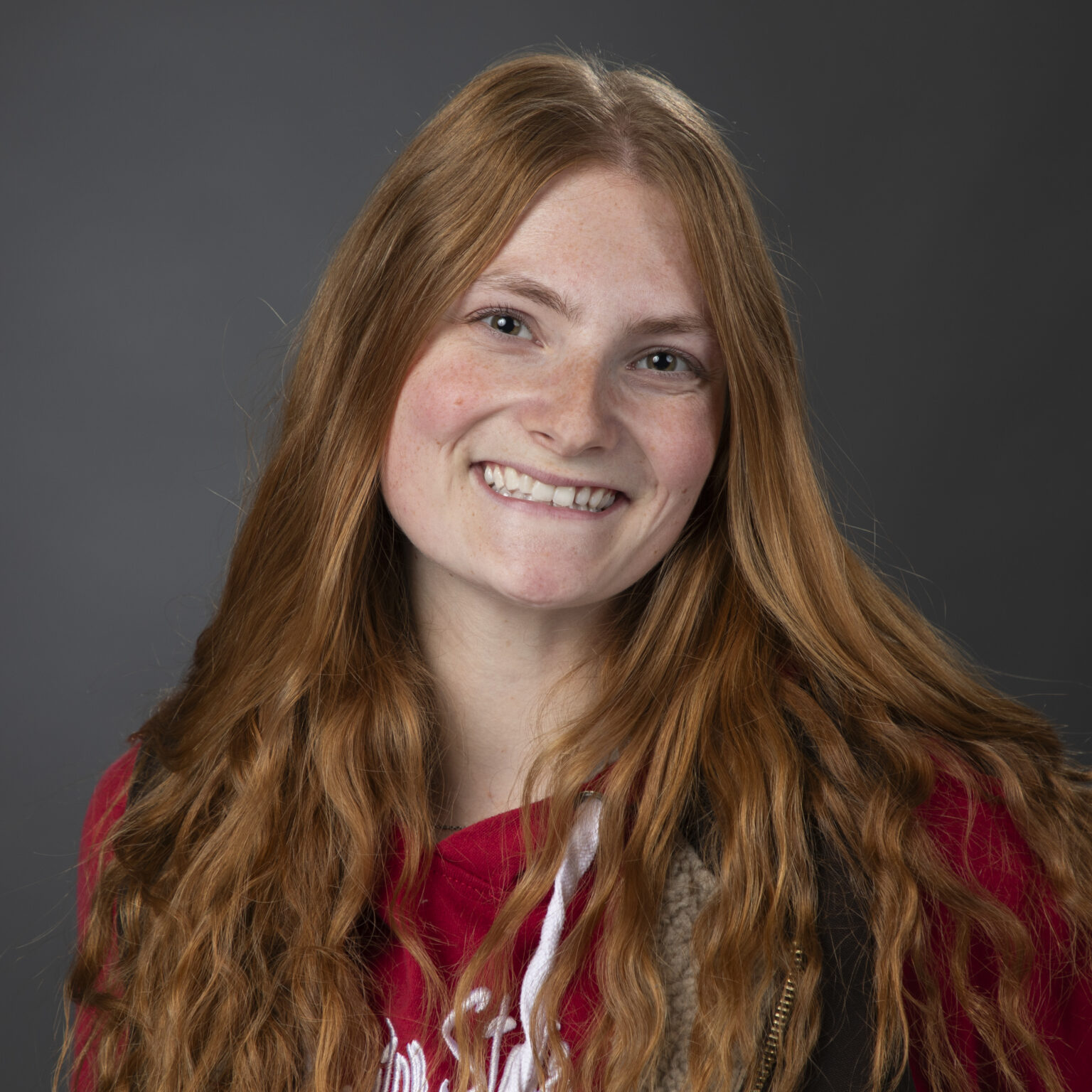 Current CAHNRS Ambassadors | Academics | Washington State University