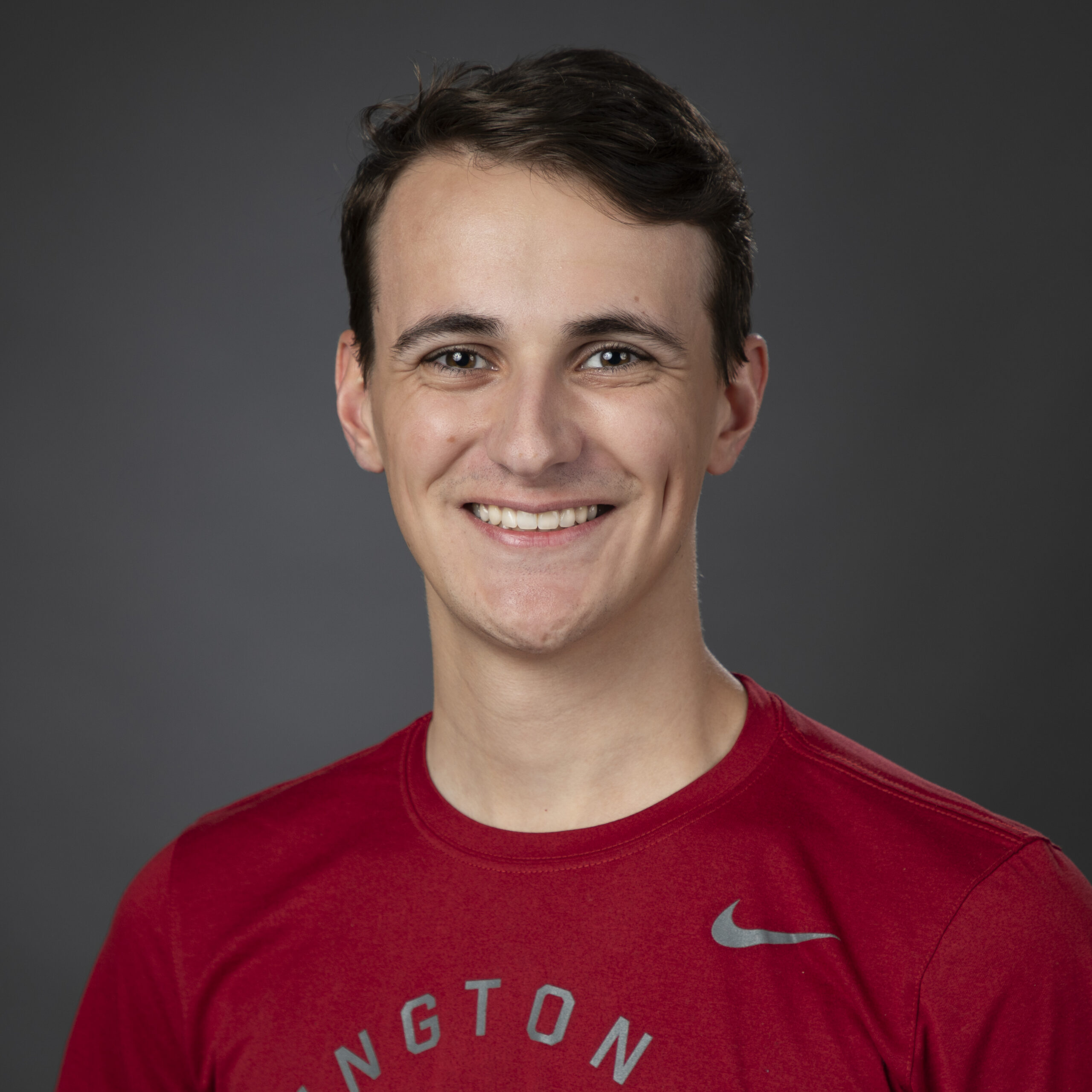 Steven-Verver | Academics | Washington State University