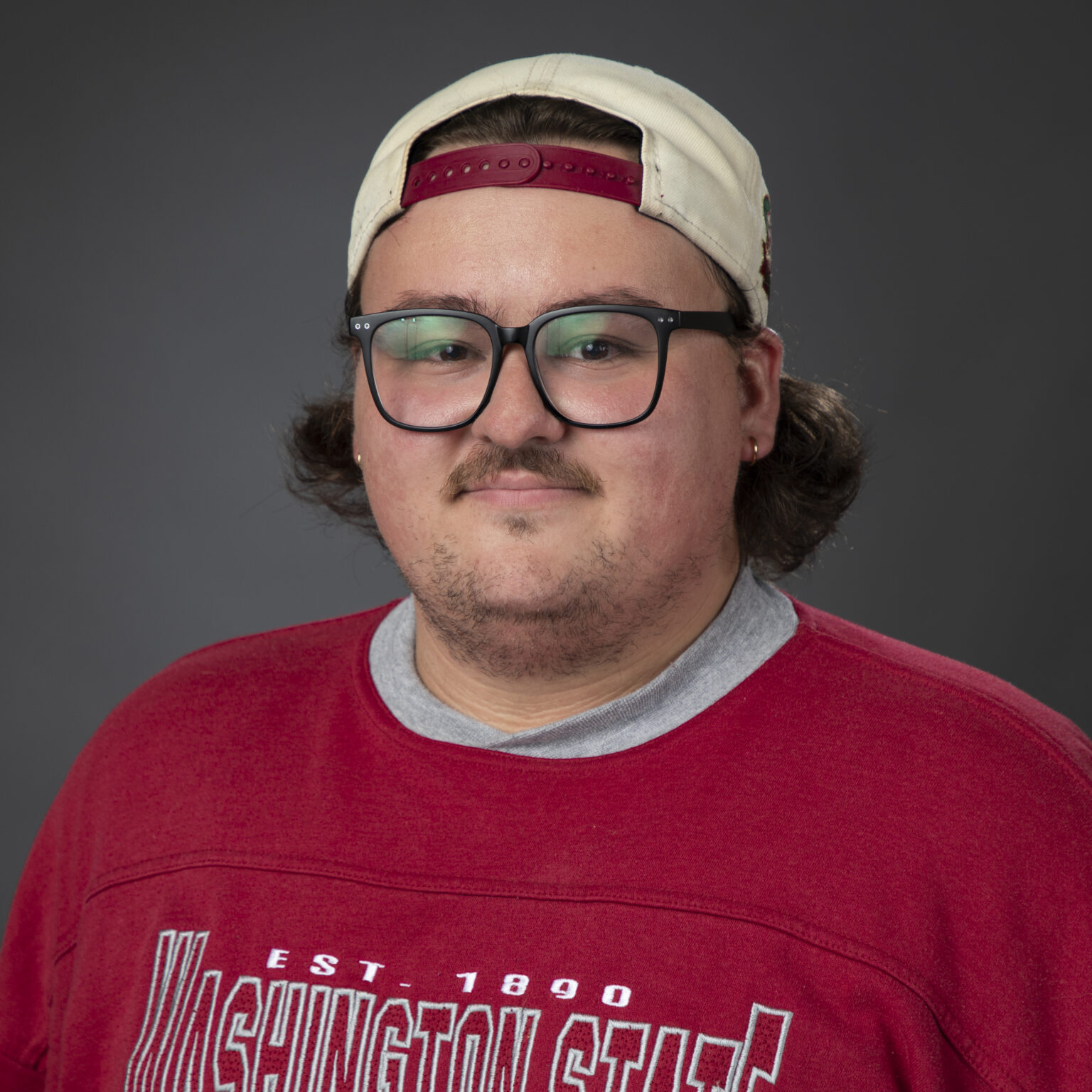 Current CAHNRS Ambassadors | Academics | Washington State University