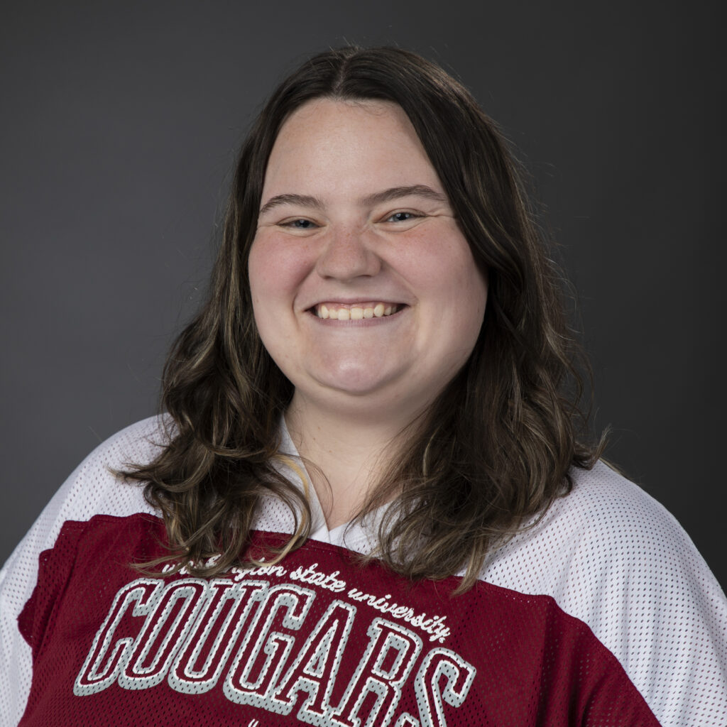 CAHNRS Ambassadors | Academics | Washington State University