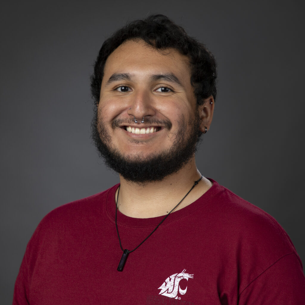 CAHNRS Ambassadors | Academics | Washington State University