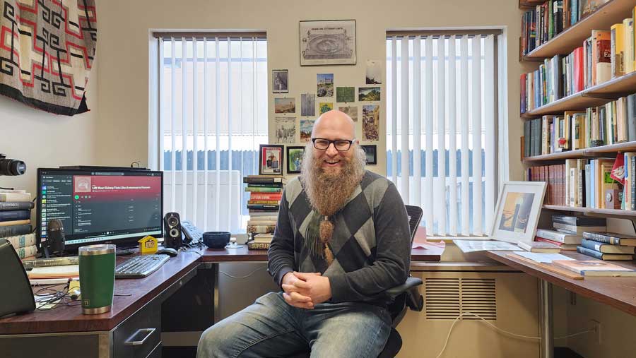 SOAR | Academics | Washington State University