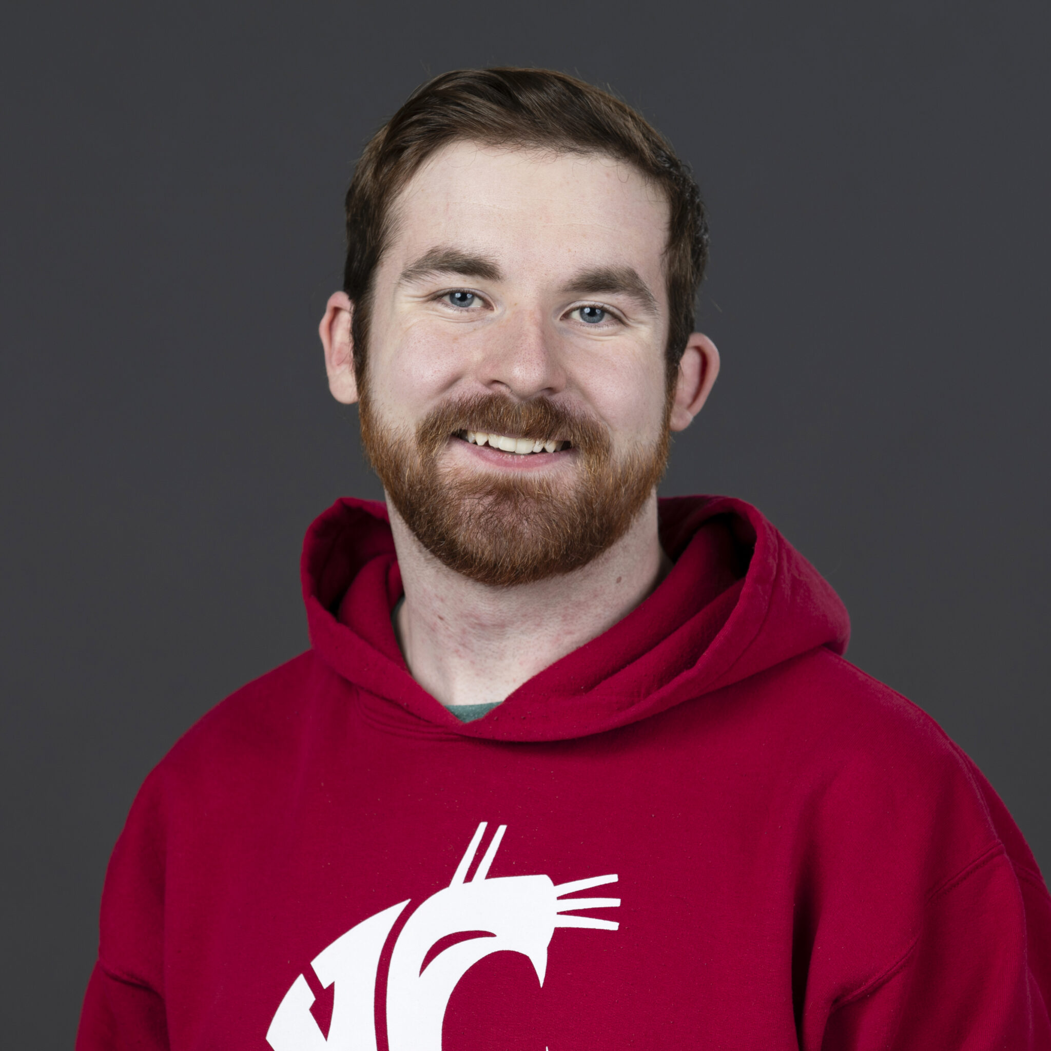 Current CAHNRS Ambassadors | Academics | Washington State University