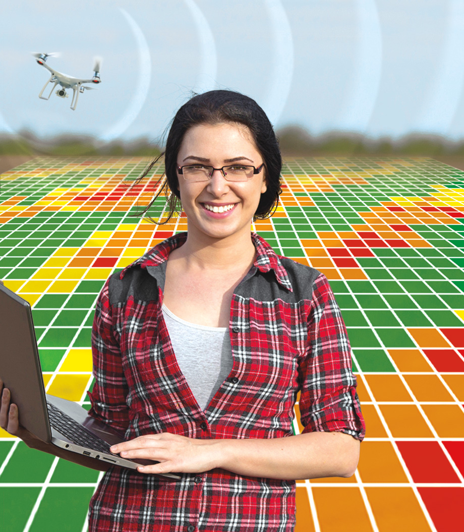 Agricultural Technology & Production Management | Academics ...