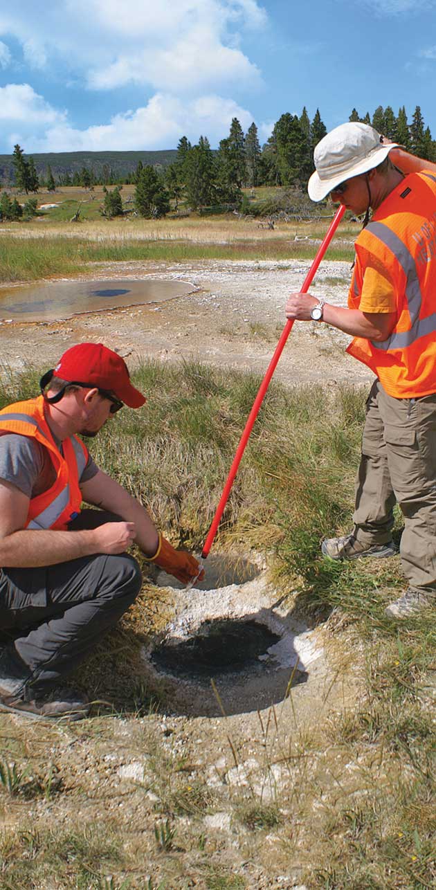 Earth Sciences | Academics | Washington State University