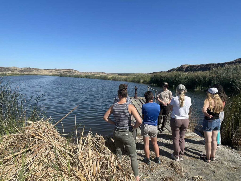 Graduate Programs | Academics | Washington State University