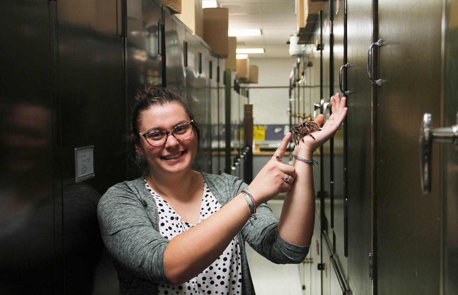 Graduate Programs | Academics | Washington State University