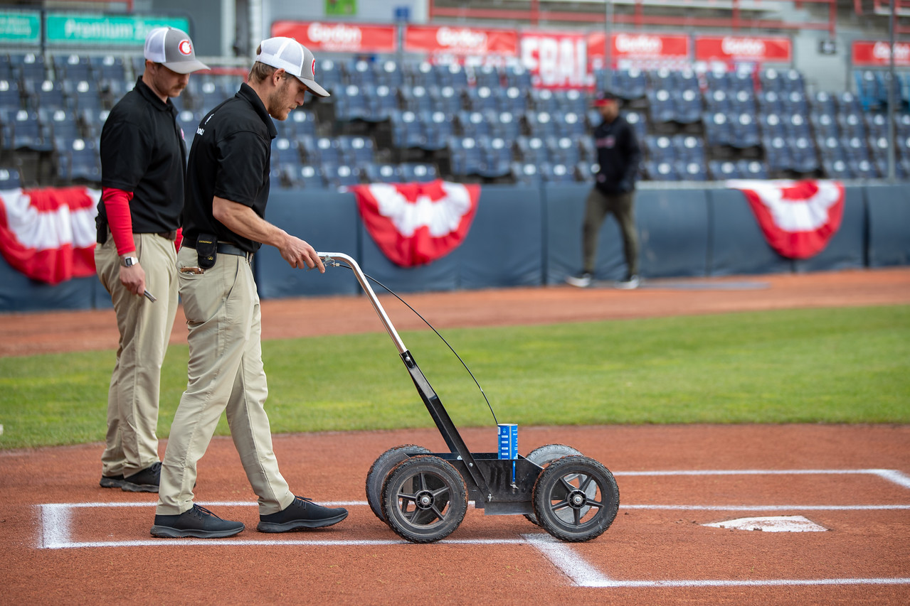 Turfgrass Management | Academics | Washington State University
