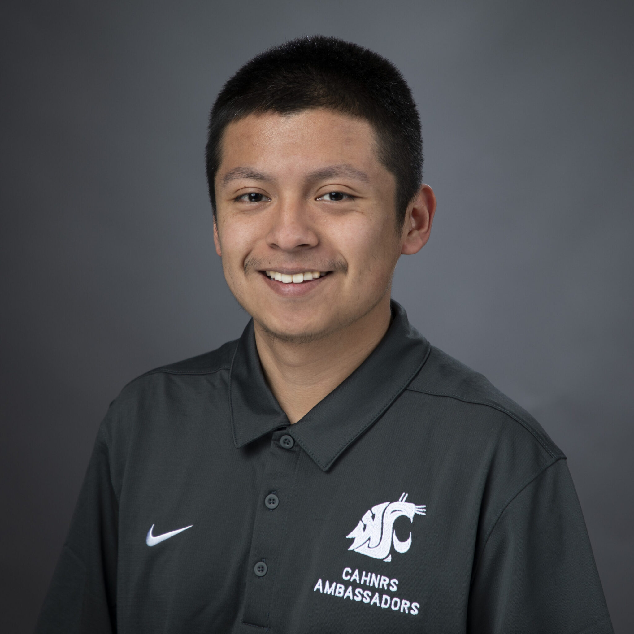 Current CAHNRS Ambassadors | Academics | Washington State University