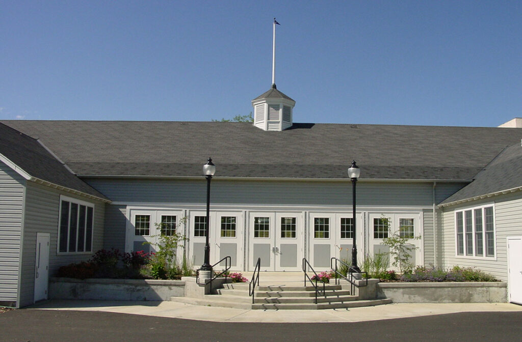 Cupola repairs on the way for WSU’s historic livestock pavilion ...