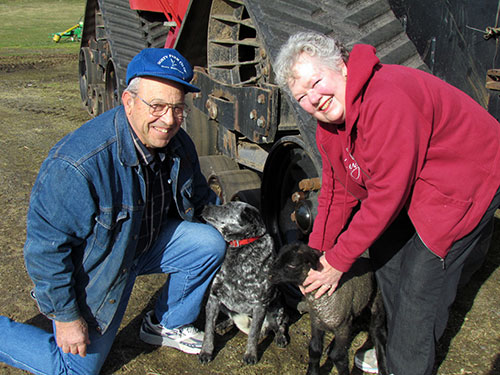 The Appel Family Celebrates Their Own Extension Anniversary ...