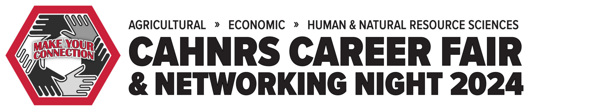 CAHNRS Career and Networking Night | CAHNRS Events | Washington State ...