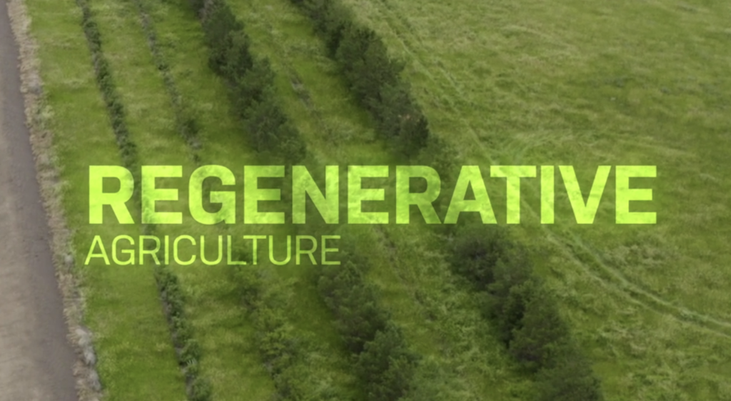 Regenerative Agriculture Research Showcase | CAHNRS Events | Washington ...