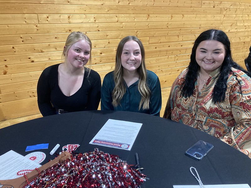 CAHNRS 2025 Involvement and Networking Night | CAHNRS Events ...