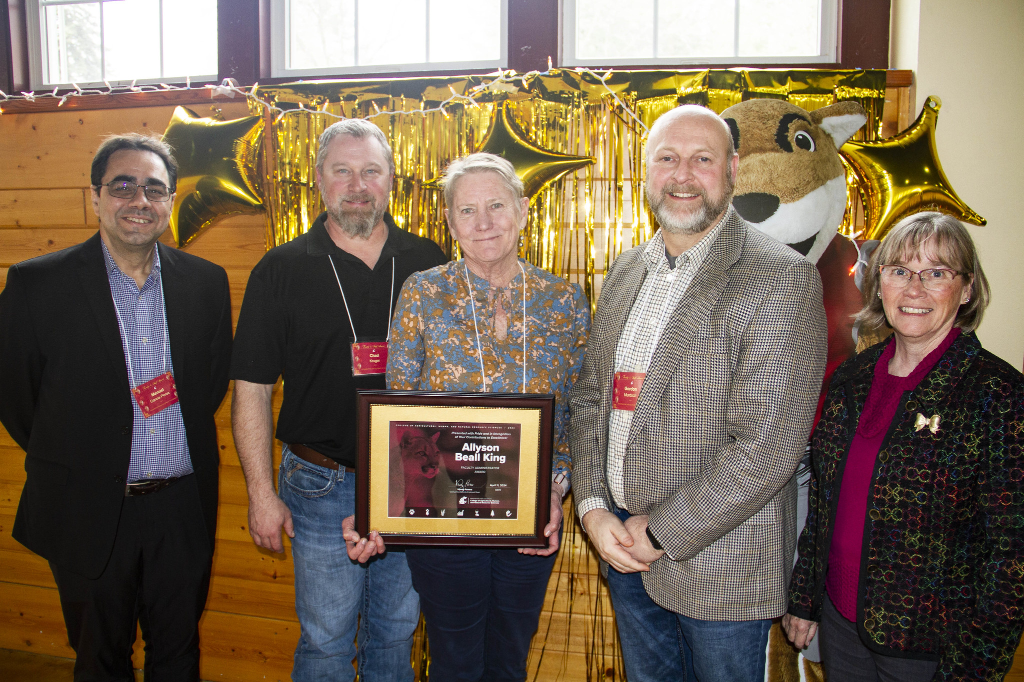 2025 Pullman Spring Commencement Ceremony | CAHNRS Events | Washington ...