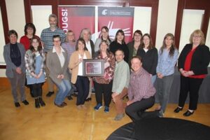 CAHNRS Faculty and Staff Awards | CAHNRS Events | Washington State ...