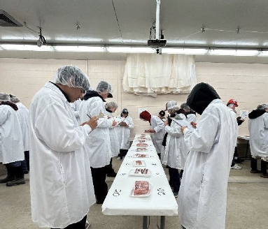 2023 Washington State 4-H Meat Judging Contest | CAHNRS Events ...