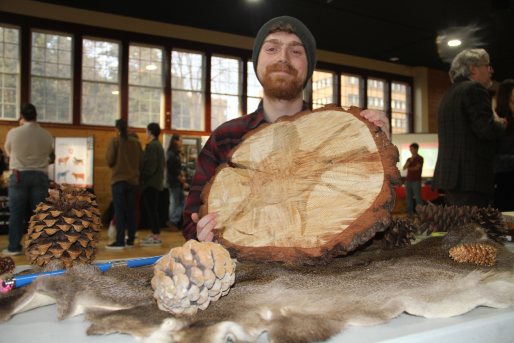 CAHNRS Science and Research Fair | CAHNRS Events | Washington State ...