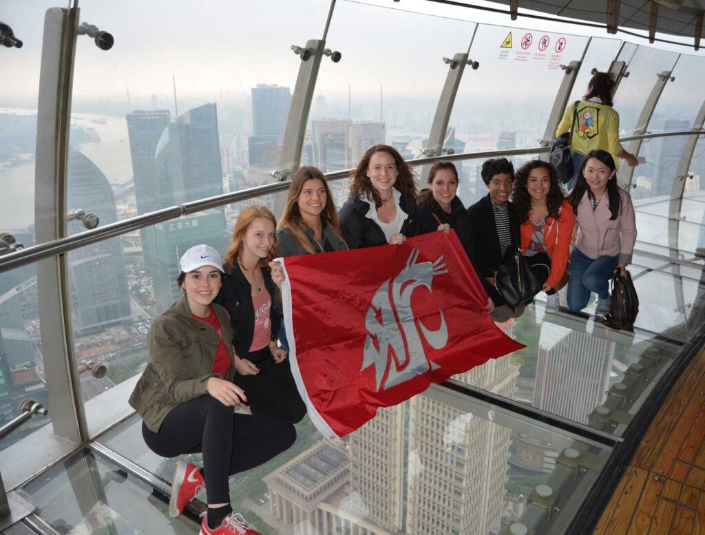 AMDT Study Tours | Department of Apparel, Merchandising, Design and ...