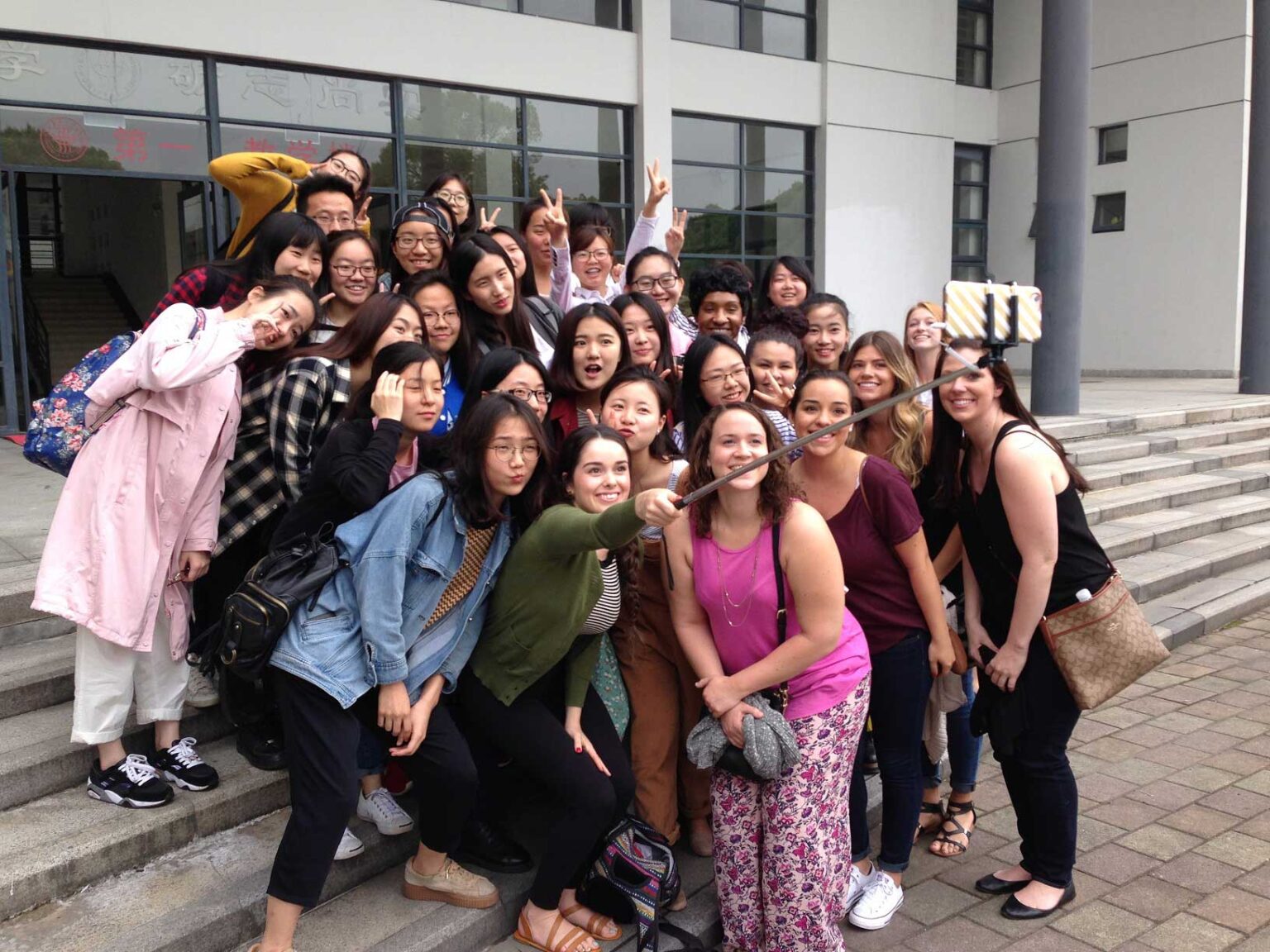 AMDT Study Tours | Department of Apparel, Merchandising, Design and ...