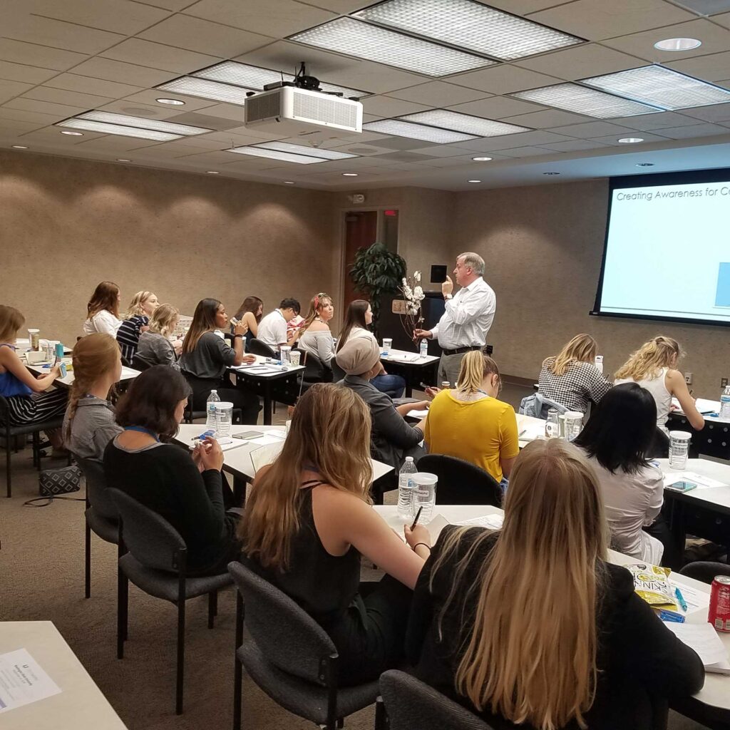 AMDT Study Tours | Department of Apparel, Merchandising, Design and ...