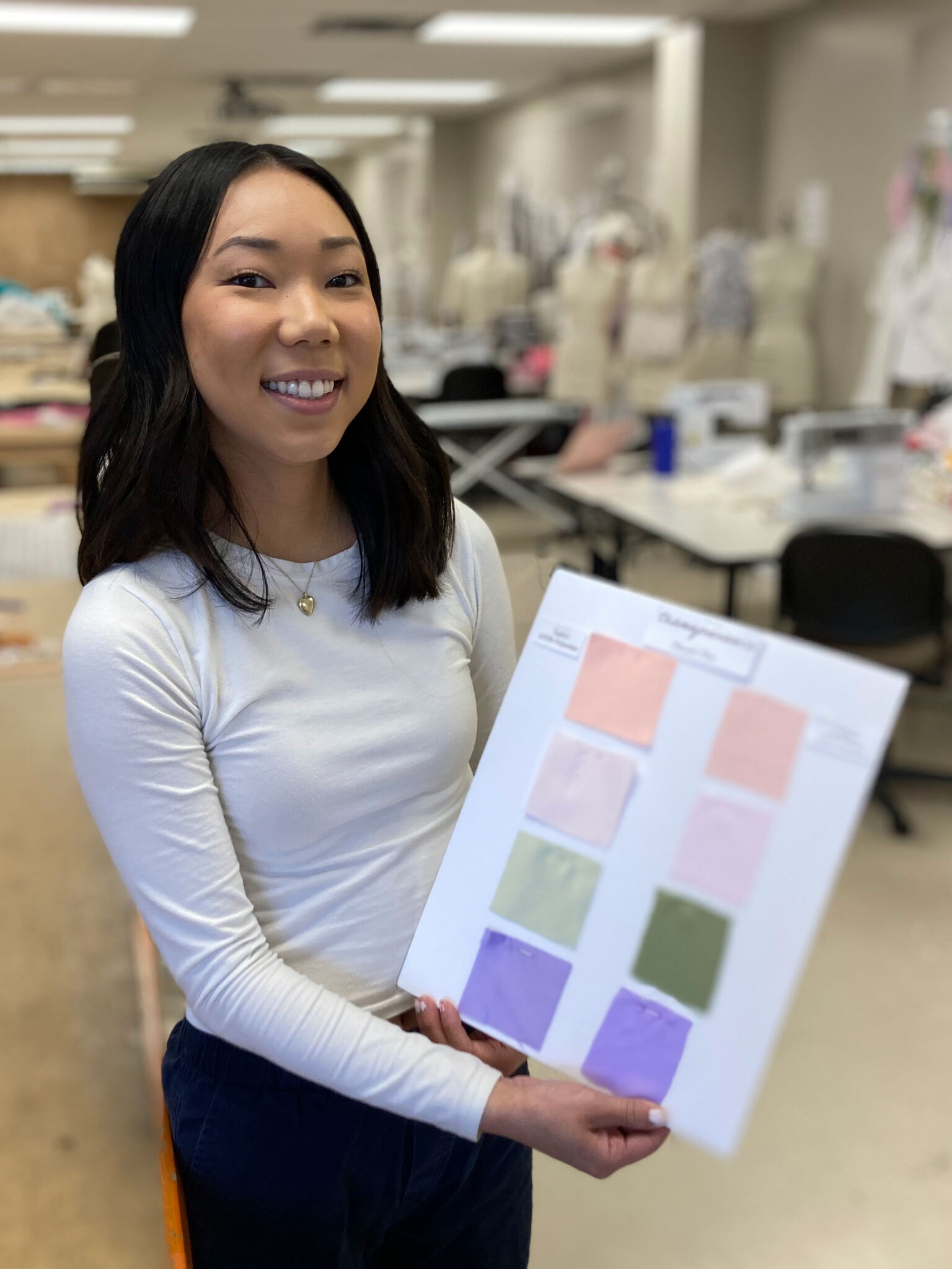 Department of Apparel, Merchandising, Design and Textiles | Washington ...