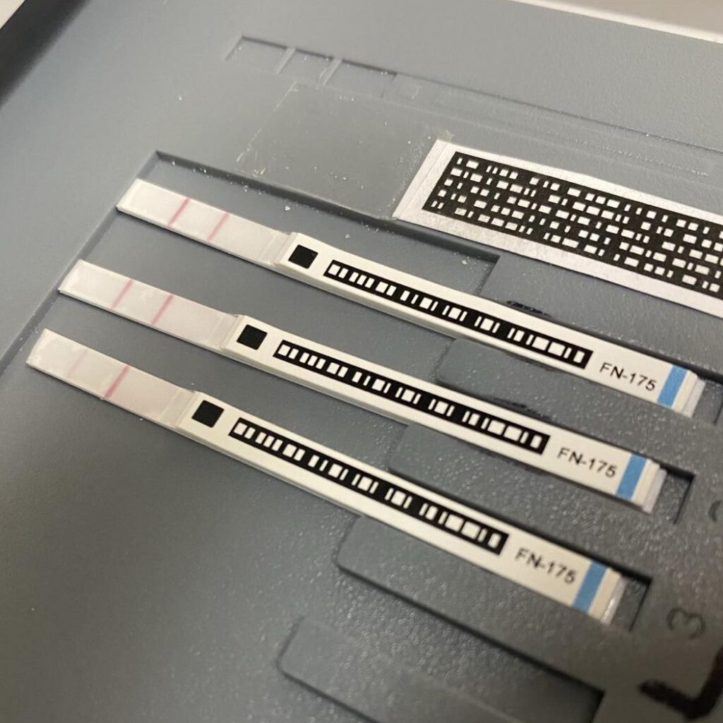 Falling Numbers Rapid Immunoassay Completes First Field Season of ...