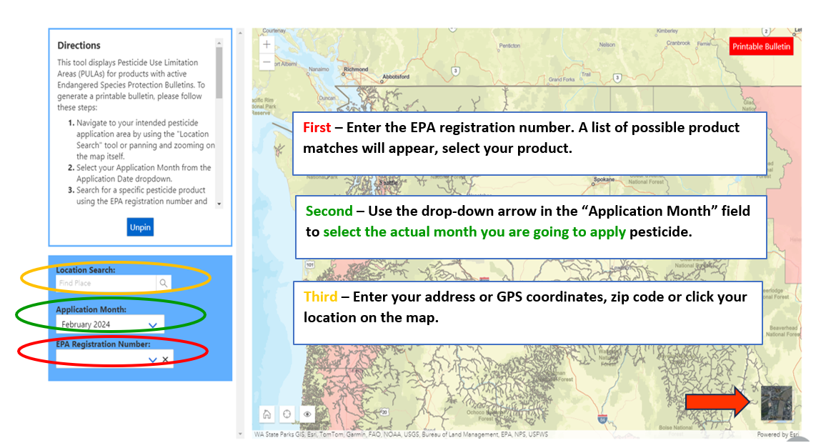 Making Sense of the New EPA Mitigation Requirements for Pesticide ...