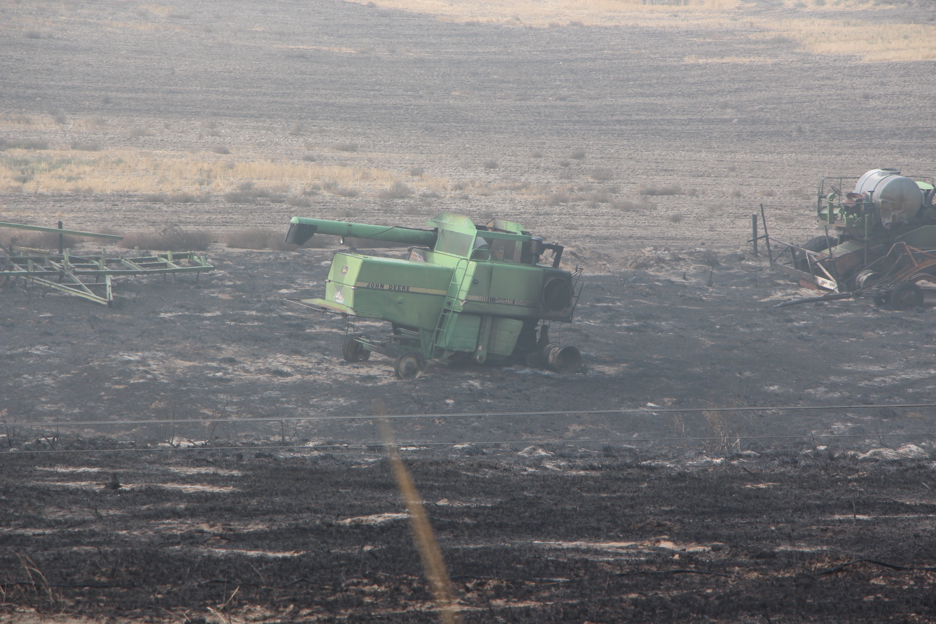Farmers and Suicide Prevention | Wheat & Small Grains | Washington ...