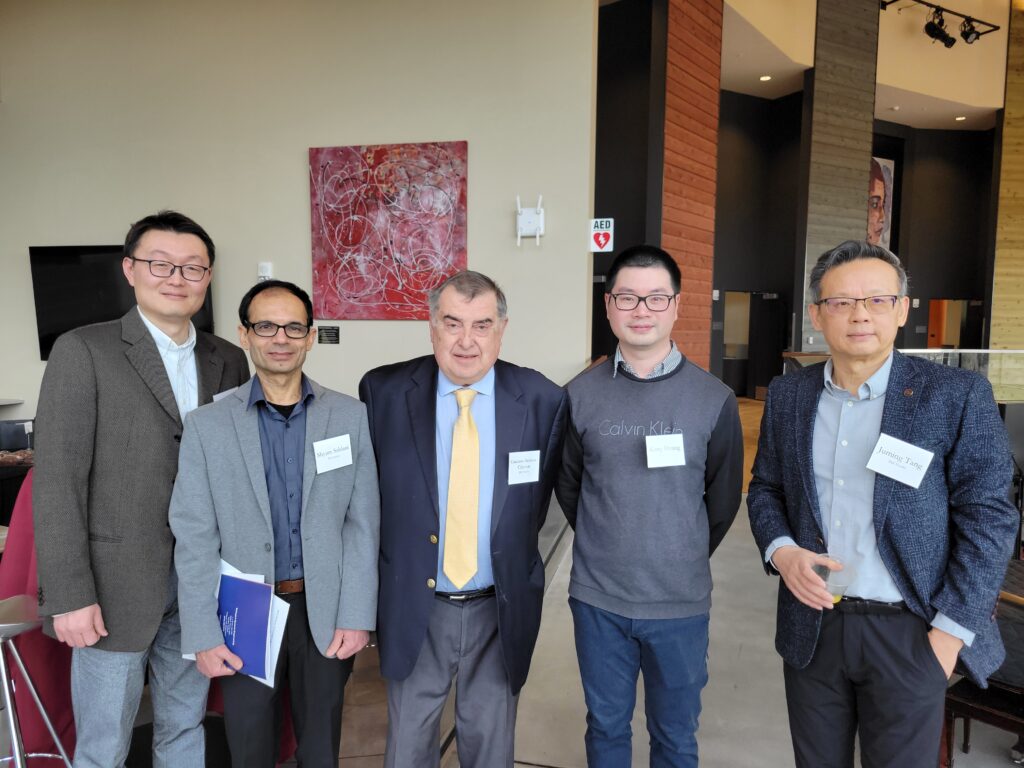 100 Year Celebration | Biological Systems Engineering | Washington ...