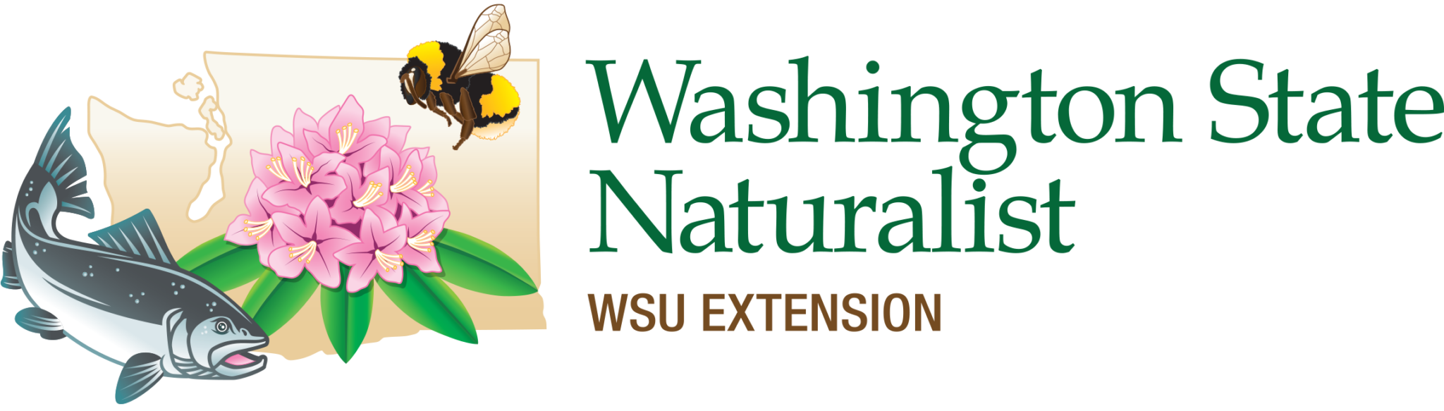 Washington State Naturalist Program | Washington State University