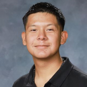 Welcome Ryan Casimiro | TFREC Admin | Washington State University