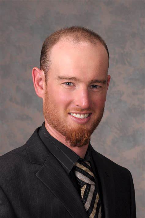 Welcome Back Cameron | TFREC Admin | Washington State University