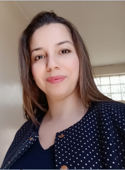 Visiting Scholar | TFREC Admin | Washington State University