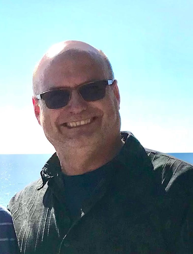 Welcome Kevin Rimes | TFREC Admin | Washington State University