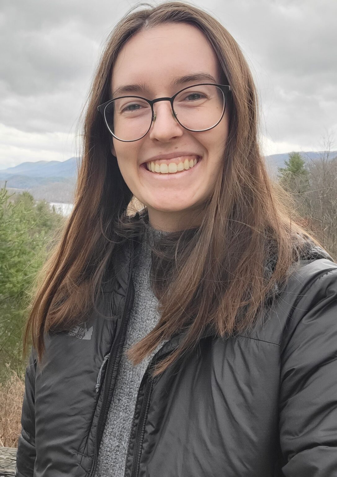 Hi Madeline Zwergel | TFREC Admin | Washington State University