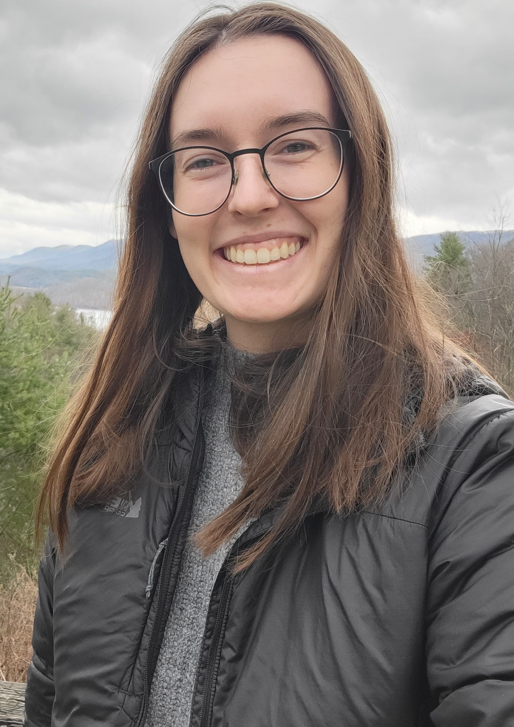 Hi Madeline Zwergel | TFREC Admin | Washington State University