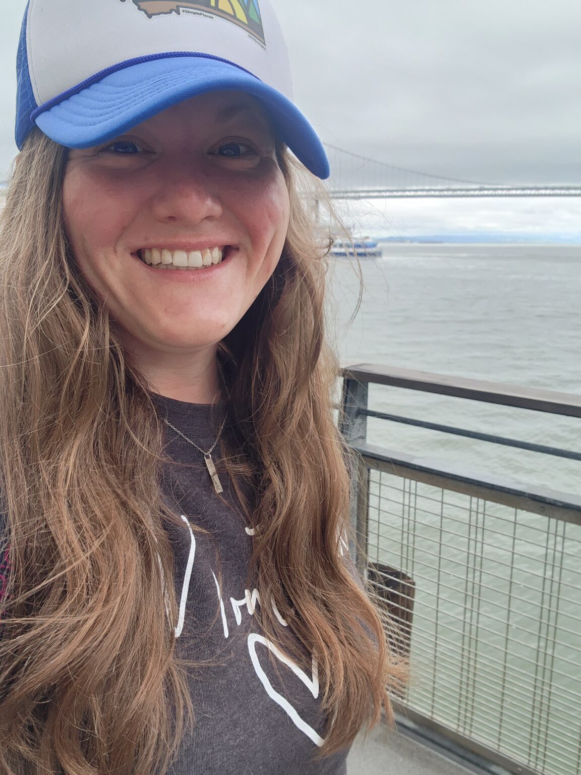 Welcome Natasha Hansen | TFREC Admin | Washington State University