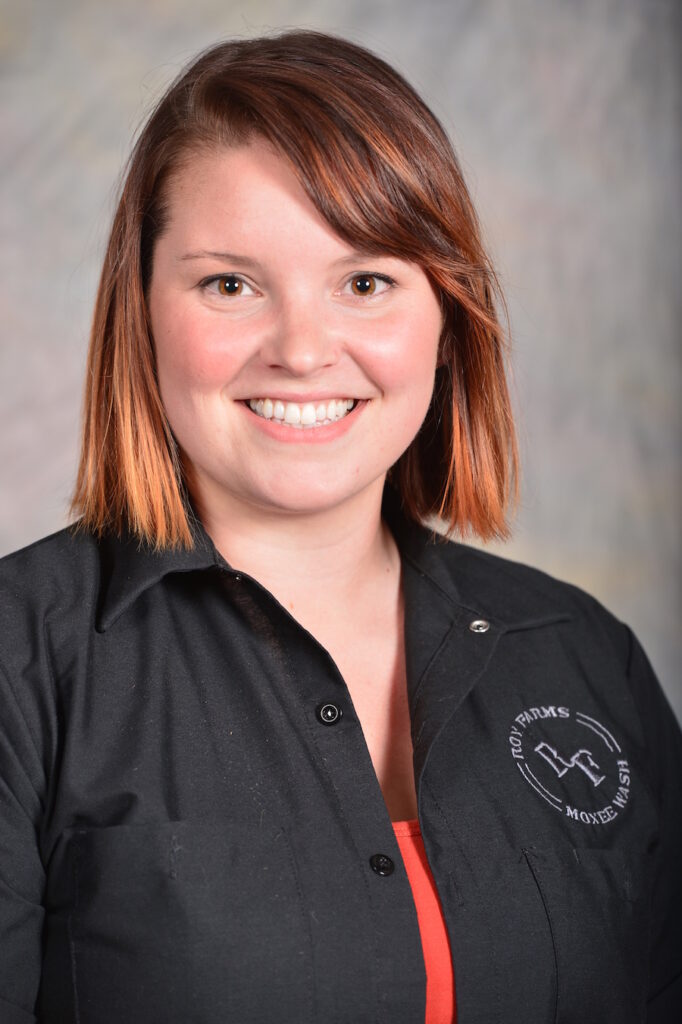 Staff and Students | Pome Fruit Breeding Program | Washington State ...