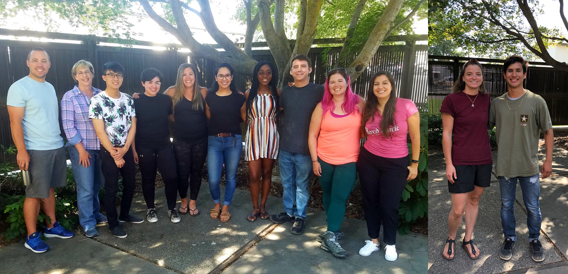 Research Team | Tree Fruit Physiology | Washington State University