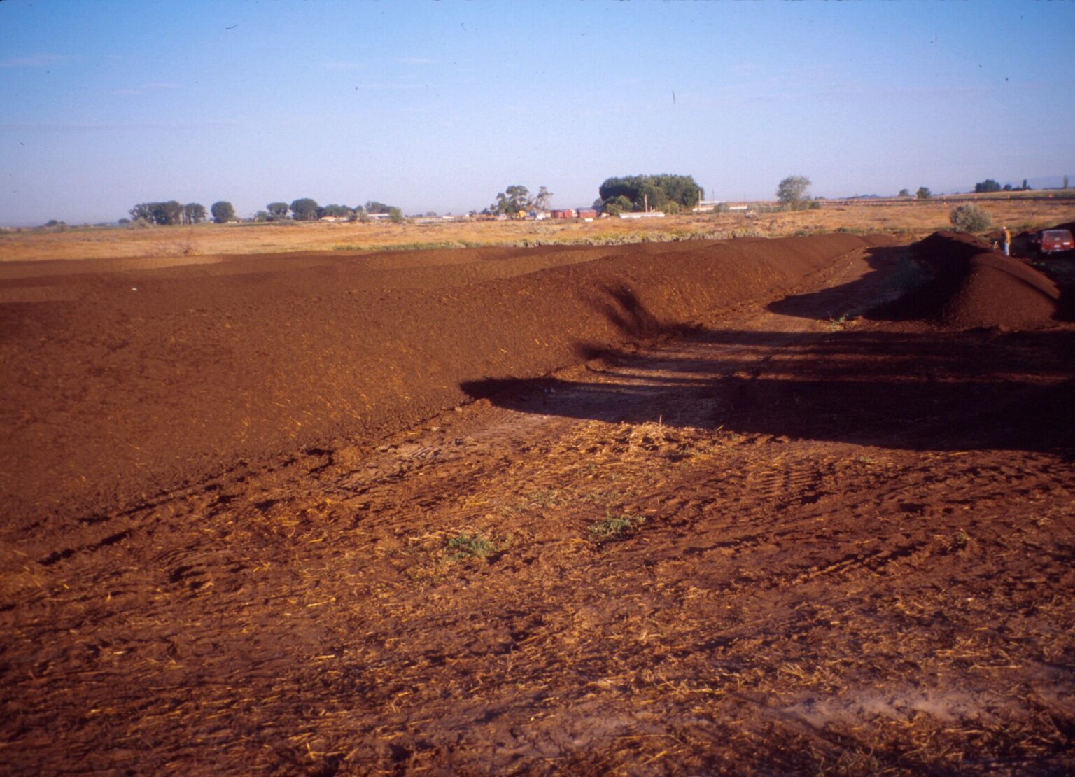 Compost Systems | Organic Agriculture | Washington State University