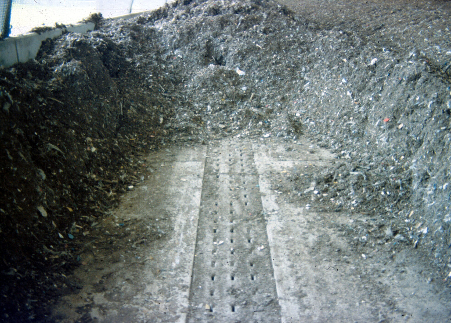 Compost Systems | Organic Agriculture | Washington State University