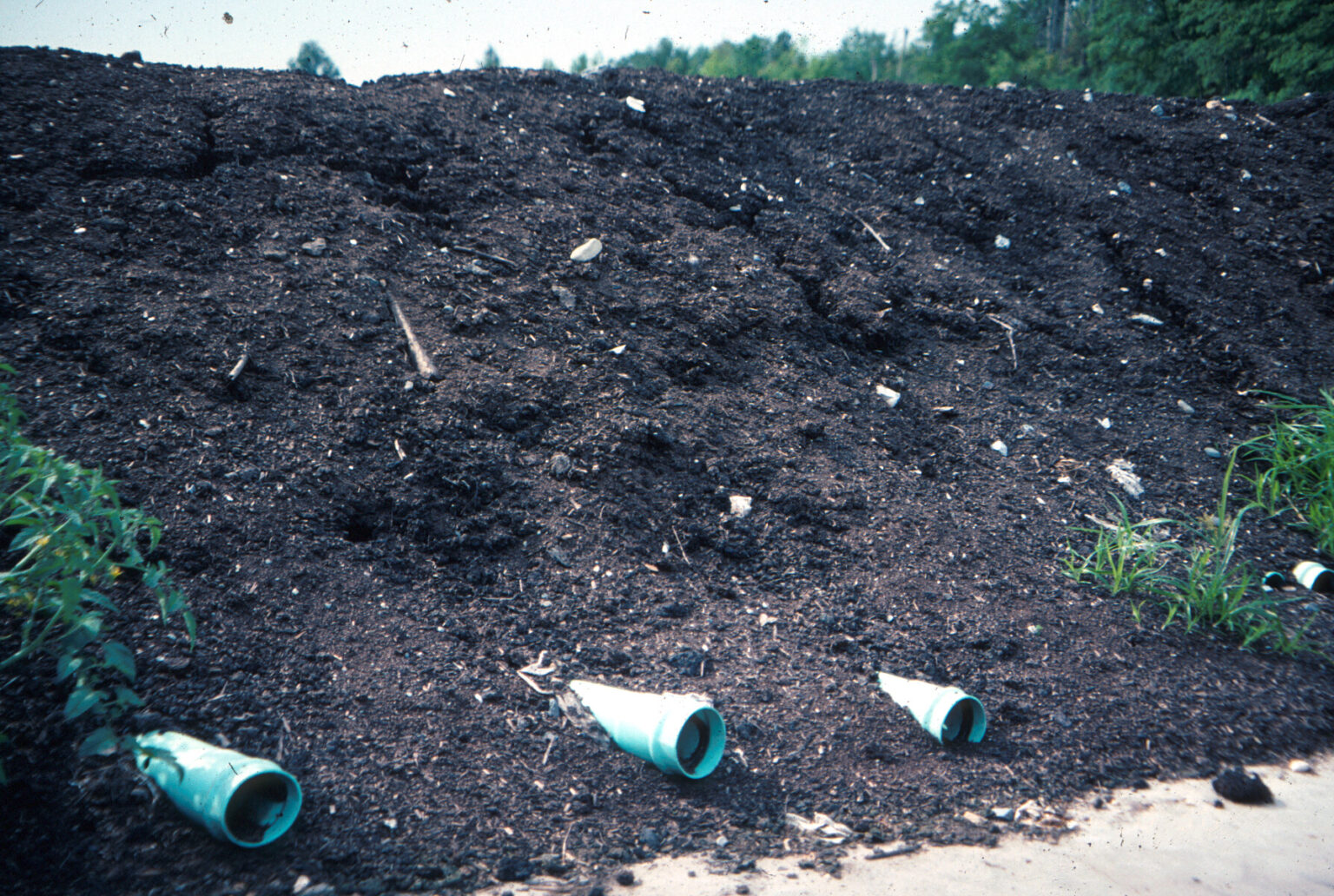 Compost Systems | Organic Agriculture | Washington State University
