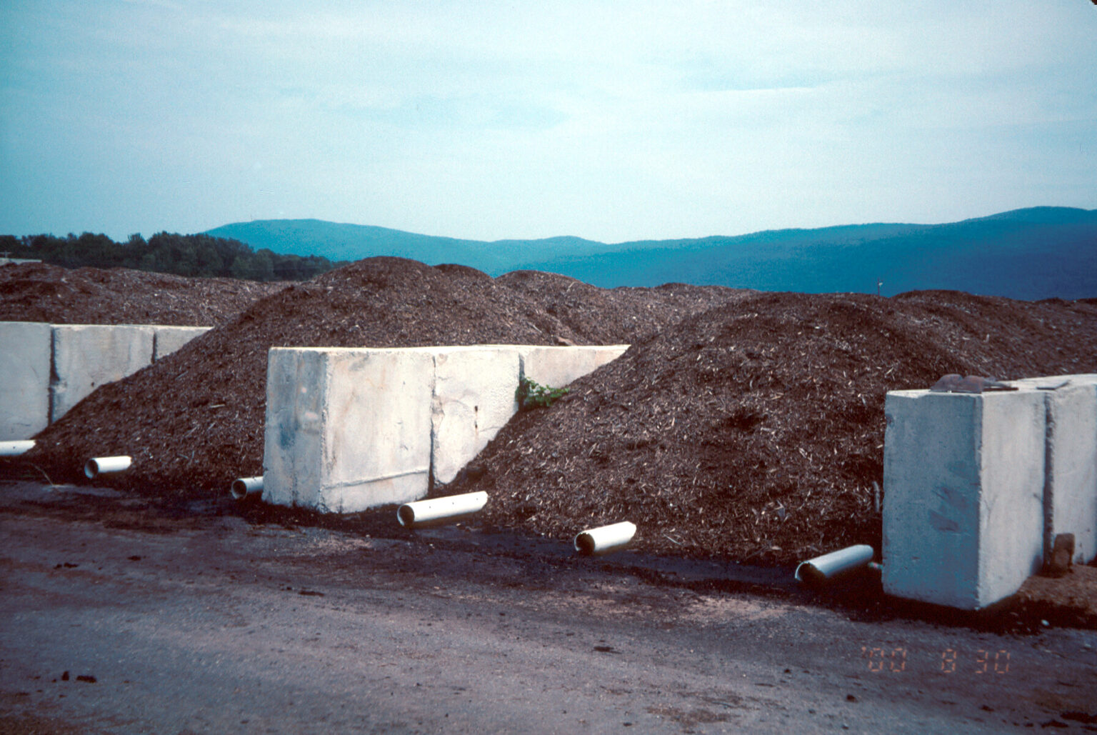 Compost Systems | Organic Agriculture | Washington State University