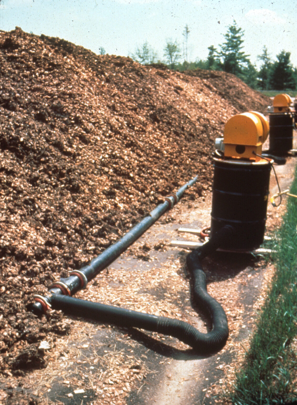 Compost Systems | Organic Agriculture | Washington State University